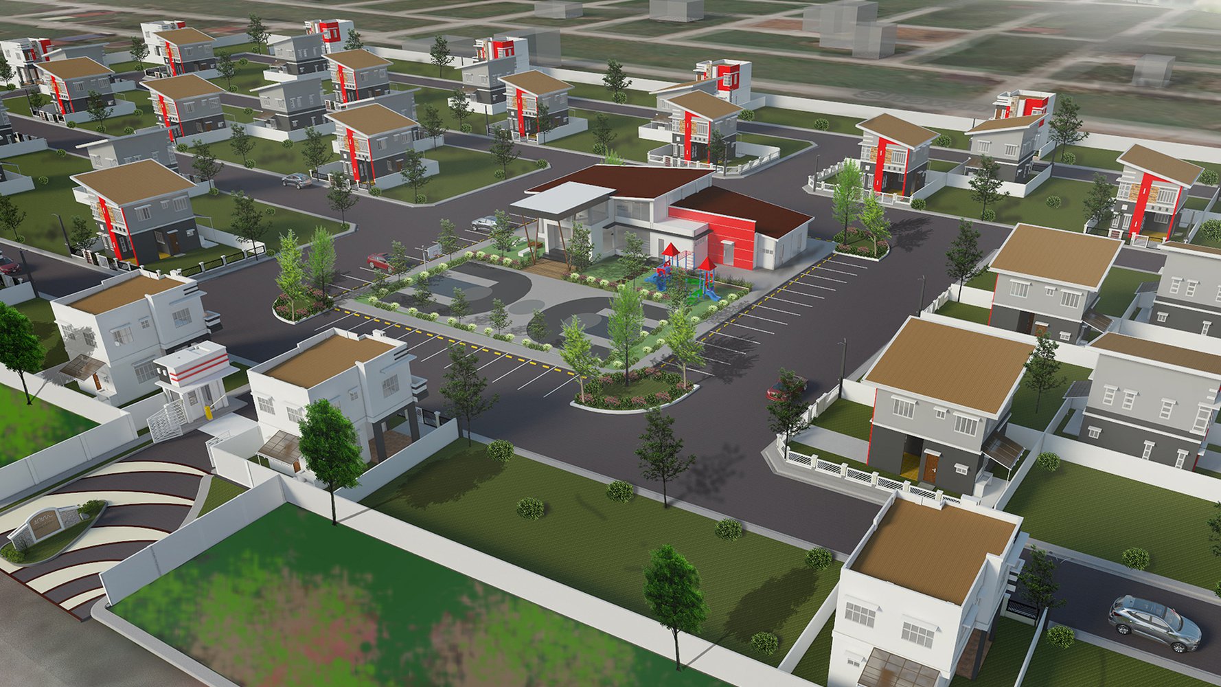 Rooted in Heritage, Rising in Style: Discover Dream Crest Homes ...