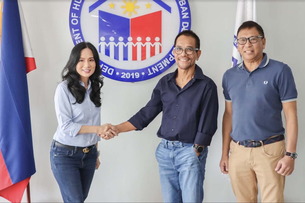 DHSUD chief: LGUs are allies in addressing housing gap - OnePropertee ...
