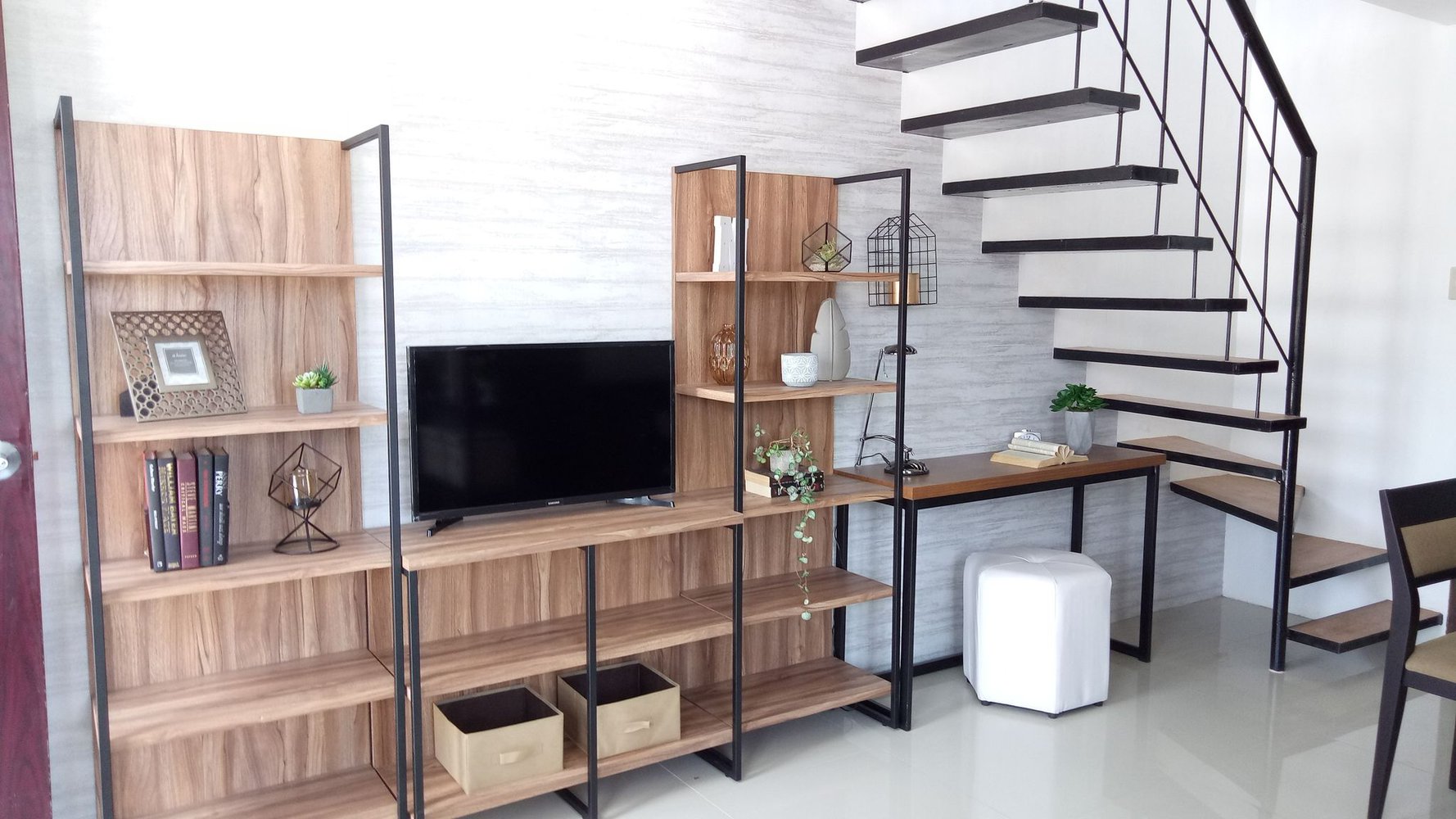 Metroville Townhomes Tanza Cavite Update - DRIVEN Marketing Group