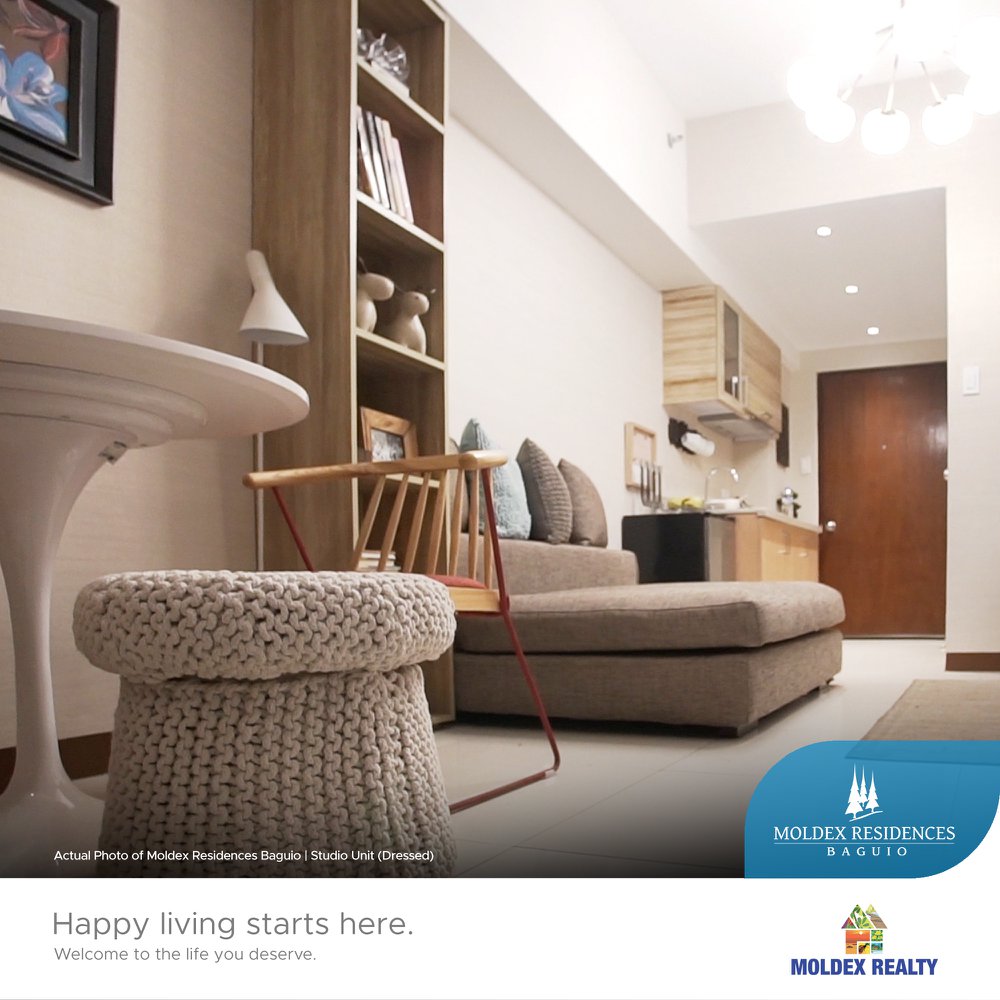 Why Moldex Residences Baguio Is a Smart Investment in the City of Pines ...