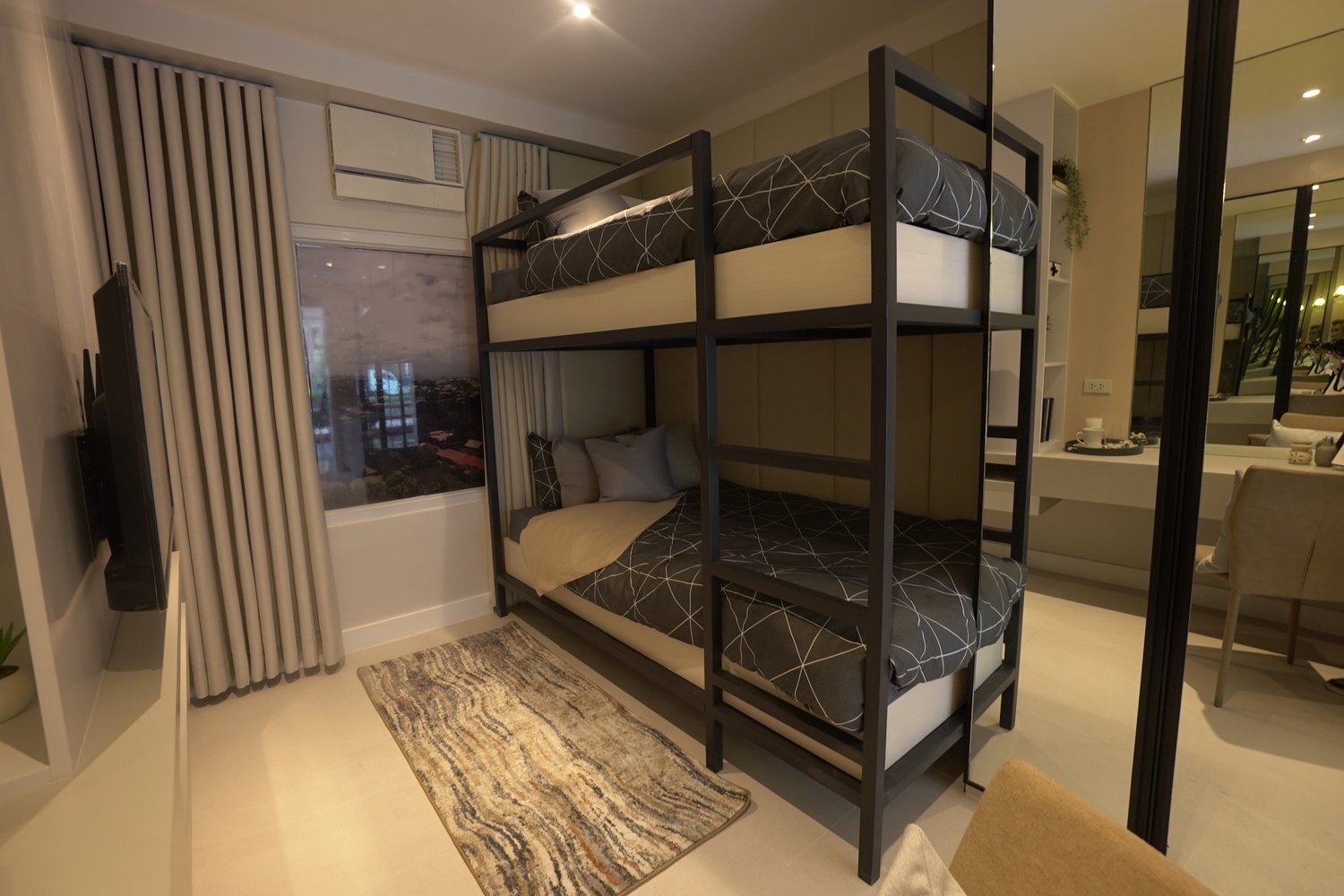 STUDIO N Alabang Muntinlupa: A Home Close to Everything That Matters ...