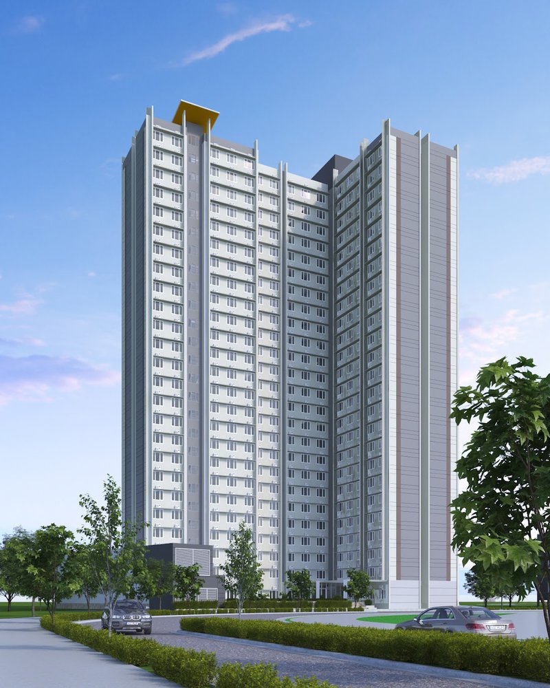 Smart Property Investment with STUDIO N in Alabang Muntinlupa - STUDIO ...