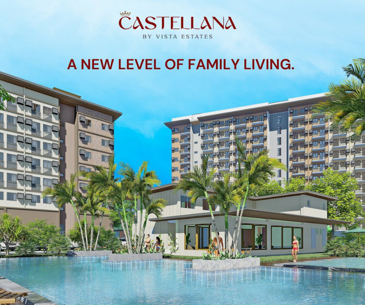 Why Living in Castellana Baliuag Bulacan Offers the Best of Suburban ...