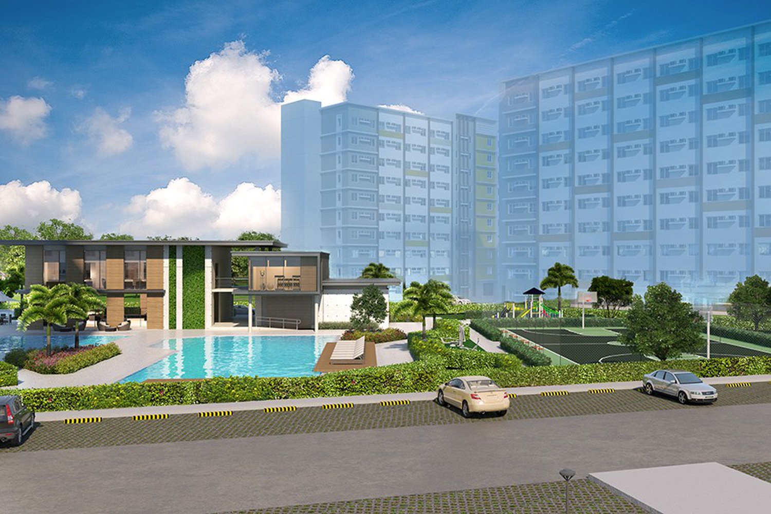 Alta Spatial Valenzuela: A Prime Real Estate Investment in Valenzuela ...