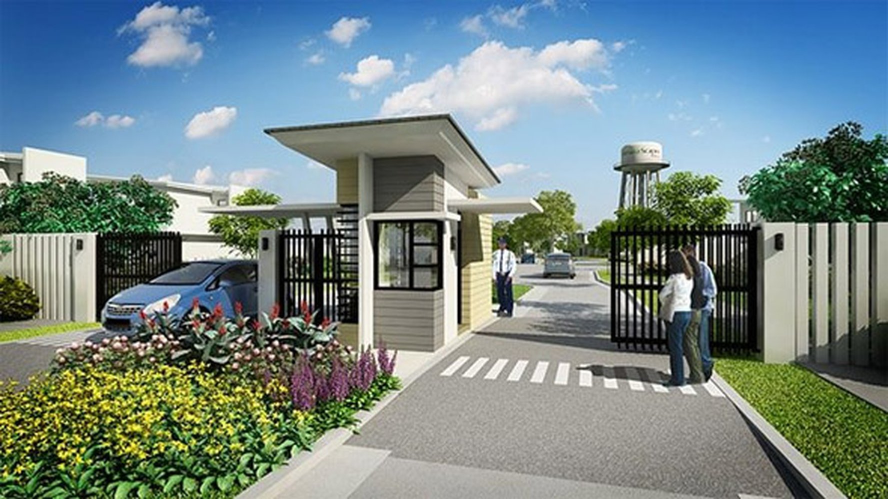 Amaia Scapes Bulacan – Affordable Living in Santa Maria Bulacan - AMAIA SCAPES BULACAN - Santa ...