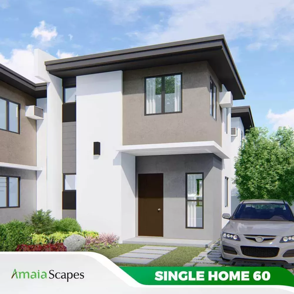 Amaia Scapes General Trias 5 – Affordable Homes in Cavite - AMAIA ...