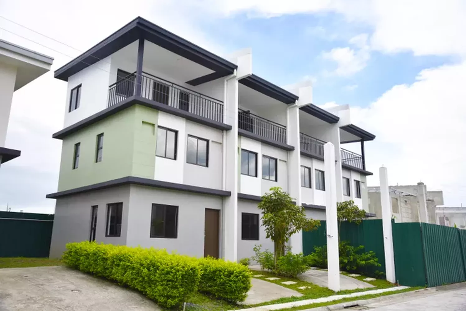 Amaia Series Nuvali – Modern Townhouse Living in Laguna - AMAIA SERIES NUVALI -Canlubang ...