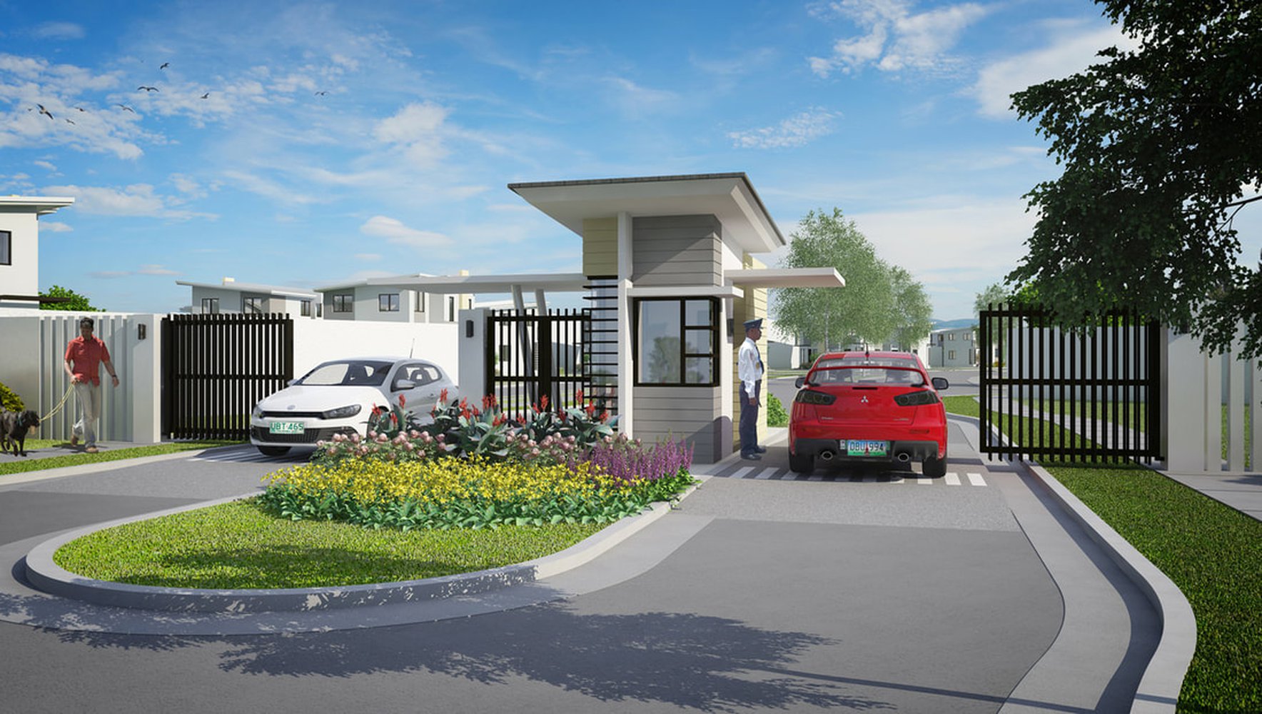 Amaia Scapes San Fernando – Affordable Living in Pampanga - AMAIA SCAPES SAN FERNANDO - San ...