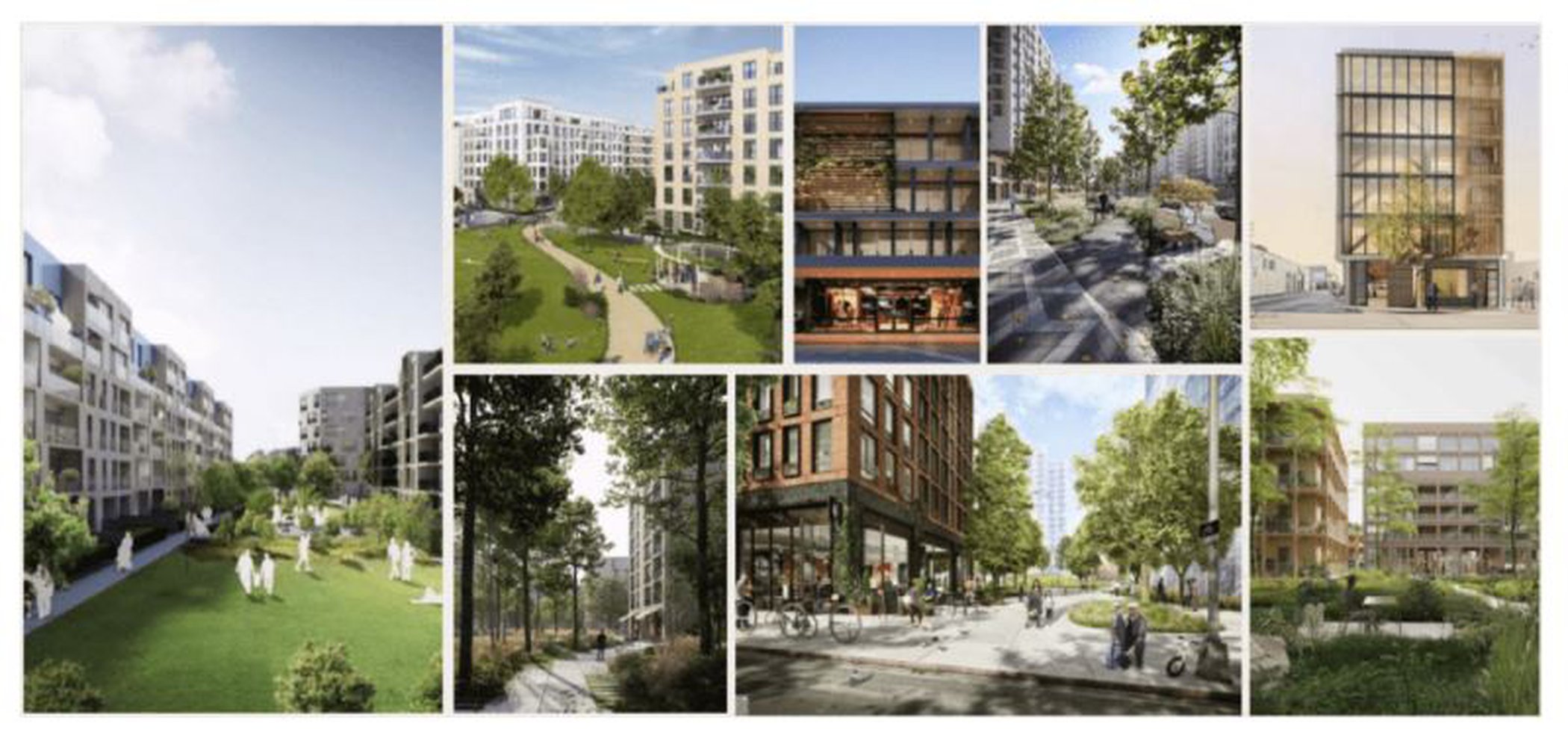 Southmont Central: World-Class Amenities and Features - Southmont ...