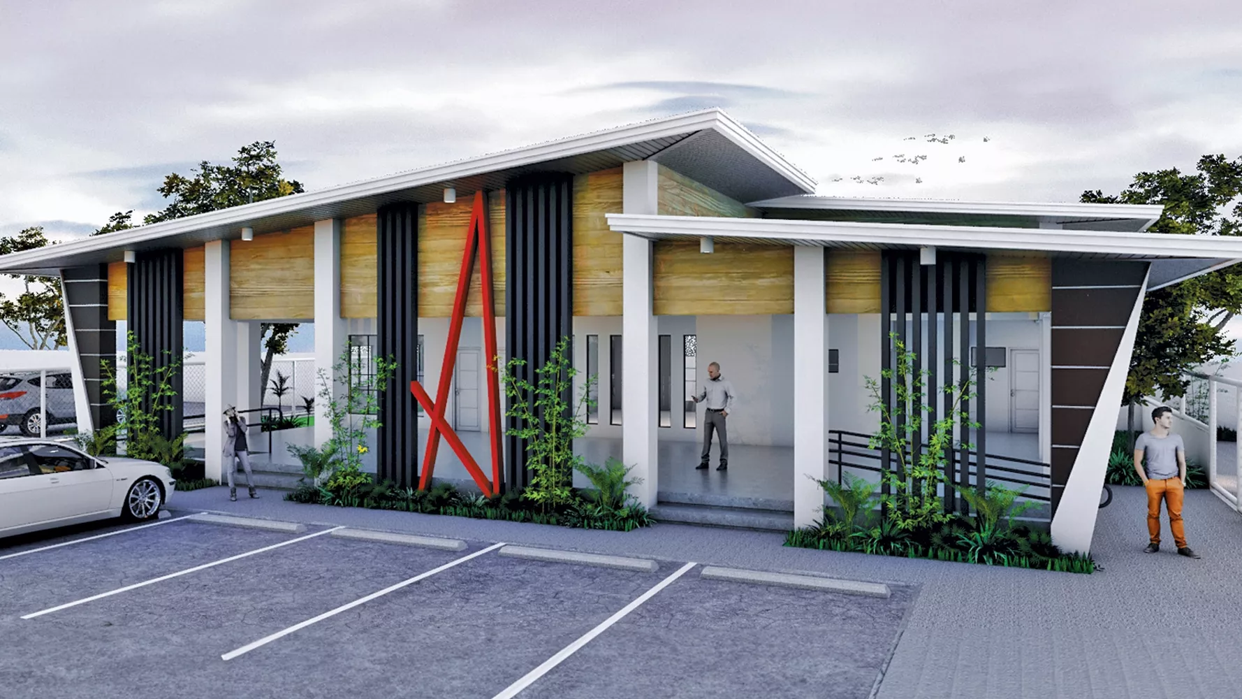 Get to know AMORROSA RESIDENCES in Santo Tomas Batangas by SM ...