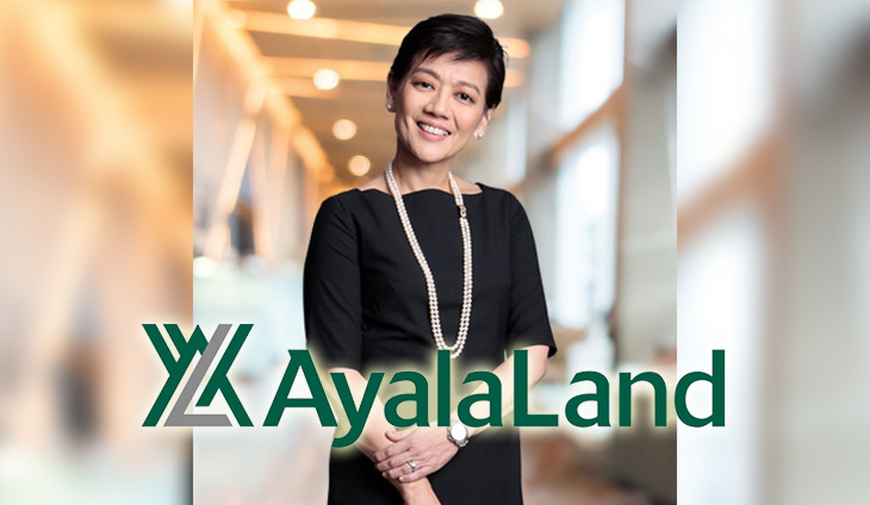 JAZA promotes LSE, Harvard-educated Anna Bautista Dy as Ayala Land EVP ...