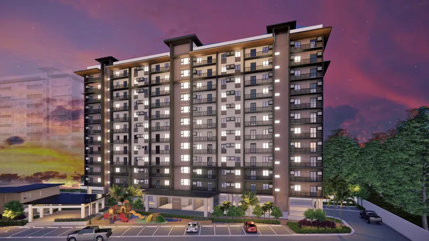 Get to know BRAMASOLE RESIDENCES in Laoag Ilocos Norte by VISTA LAND ...