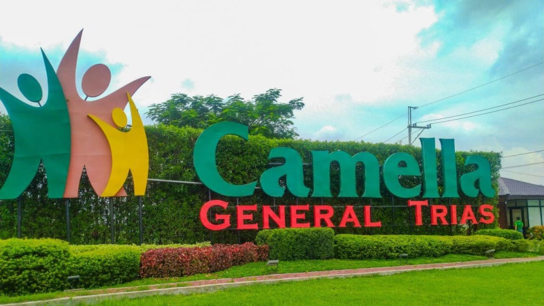 Get to know CAMELLA GEN. TRIAS in General Trias Cavite by VISTA LAND ...