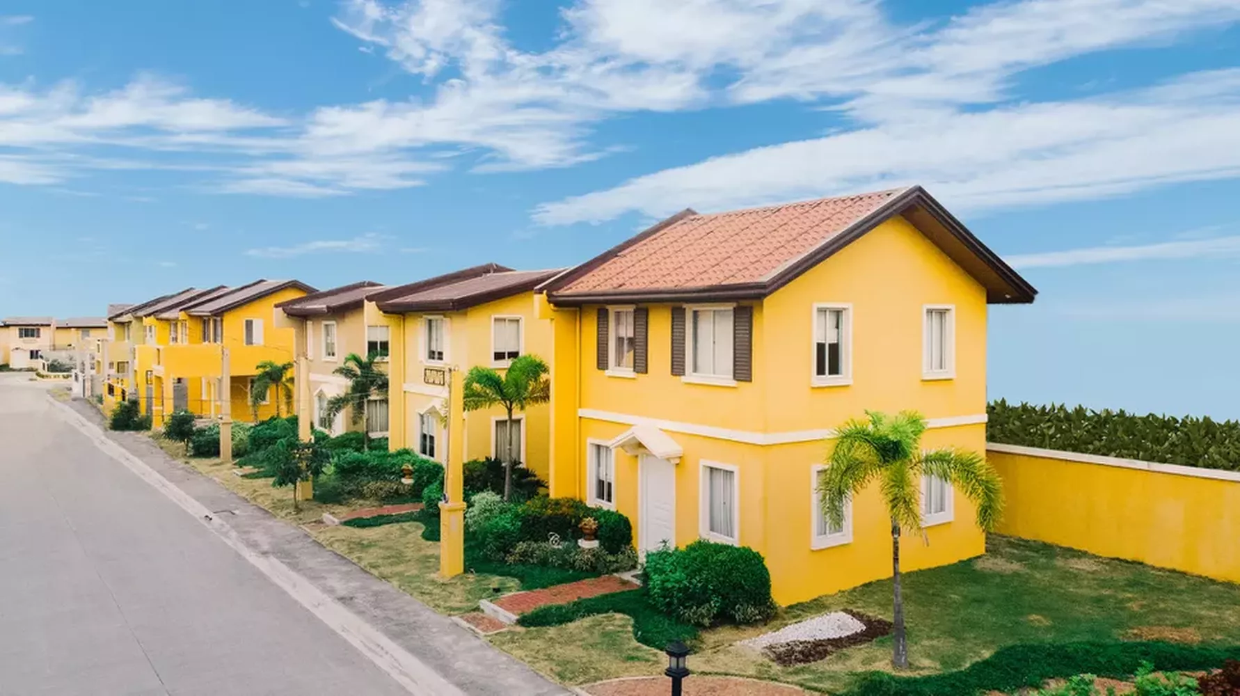 Get to know CAMELLA IMUS in Imus Cavite by VISTA LAND AND LIFESCAPES ...