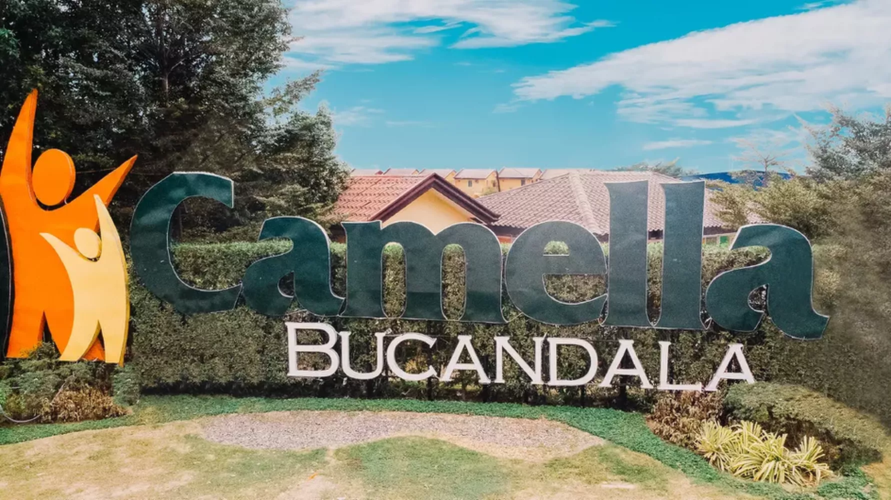 Get to know CAMELLA IMUS in Imus Cavite by VISTA LAND AND LIFESCAPES ...