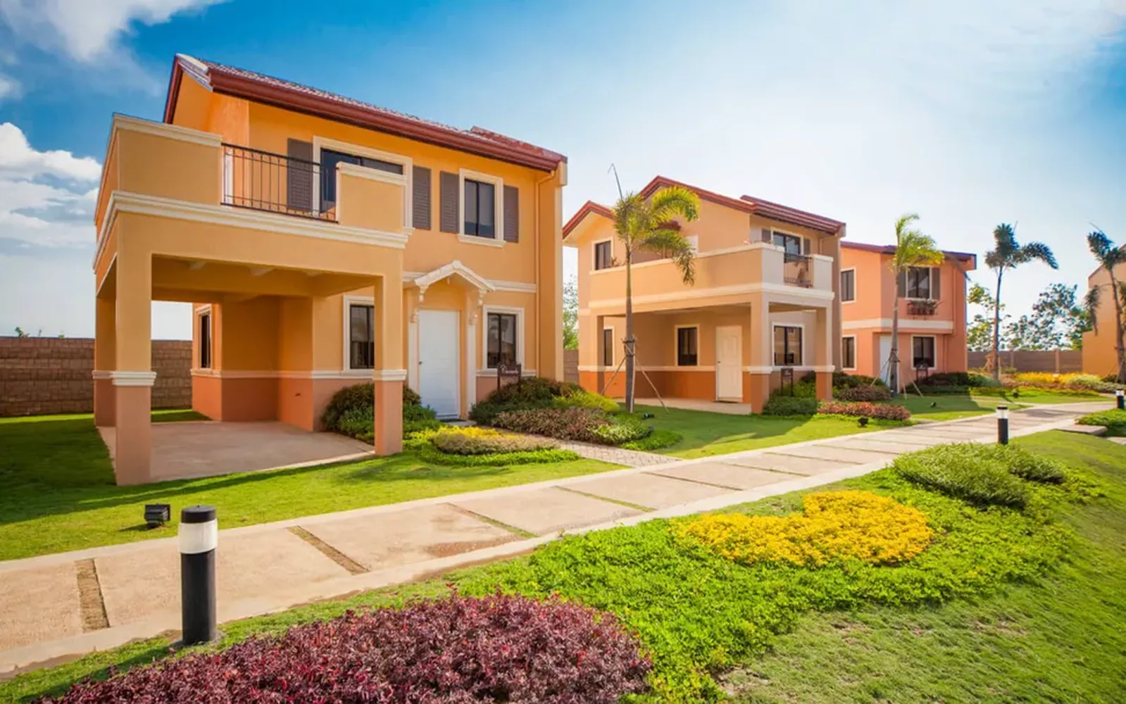 Camella Homes Cavite