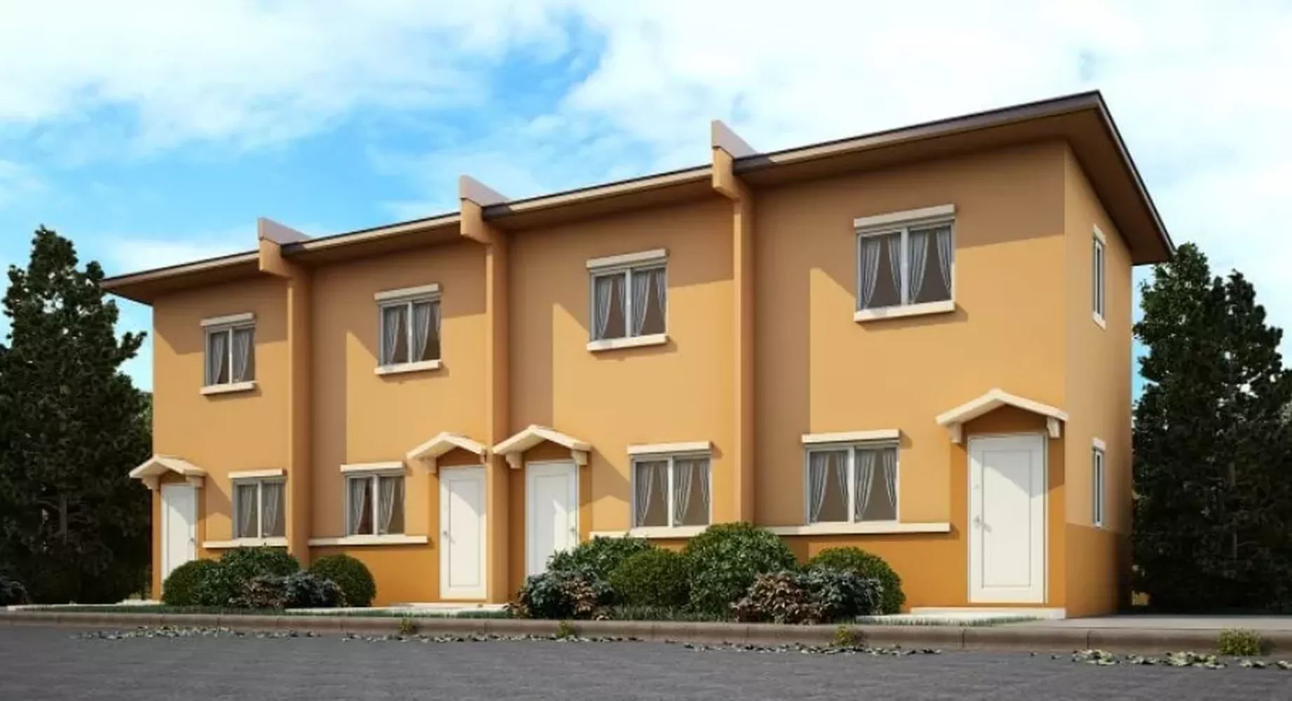 Camella Tanza – Invest in Modern Housing in Cavite - CAMELLA TANZA ...