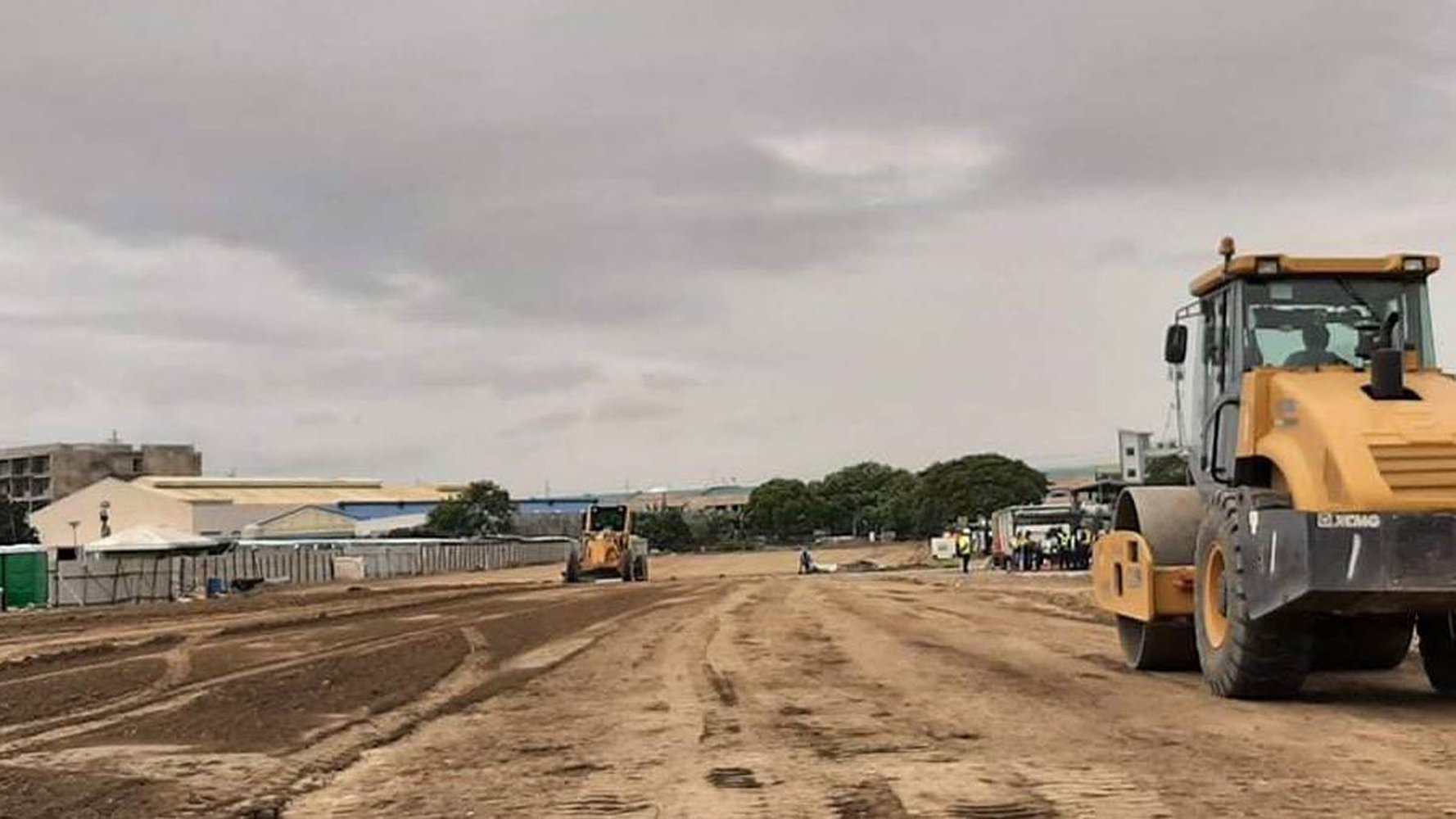 MPTC begins work on new segments of Cavitex-C5 Link Expressway - Living ...
