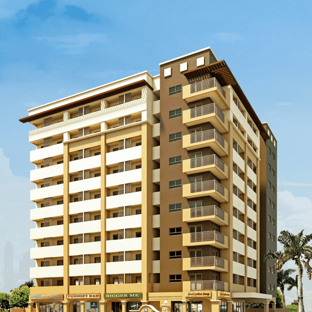 The Premier Choice for Urban Living in Pasig: Discover Cerritos ...