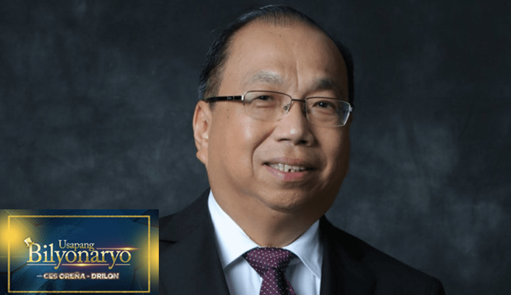 Edward Lee shares important life lessons from his parents - OnePropertee Community