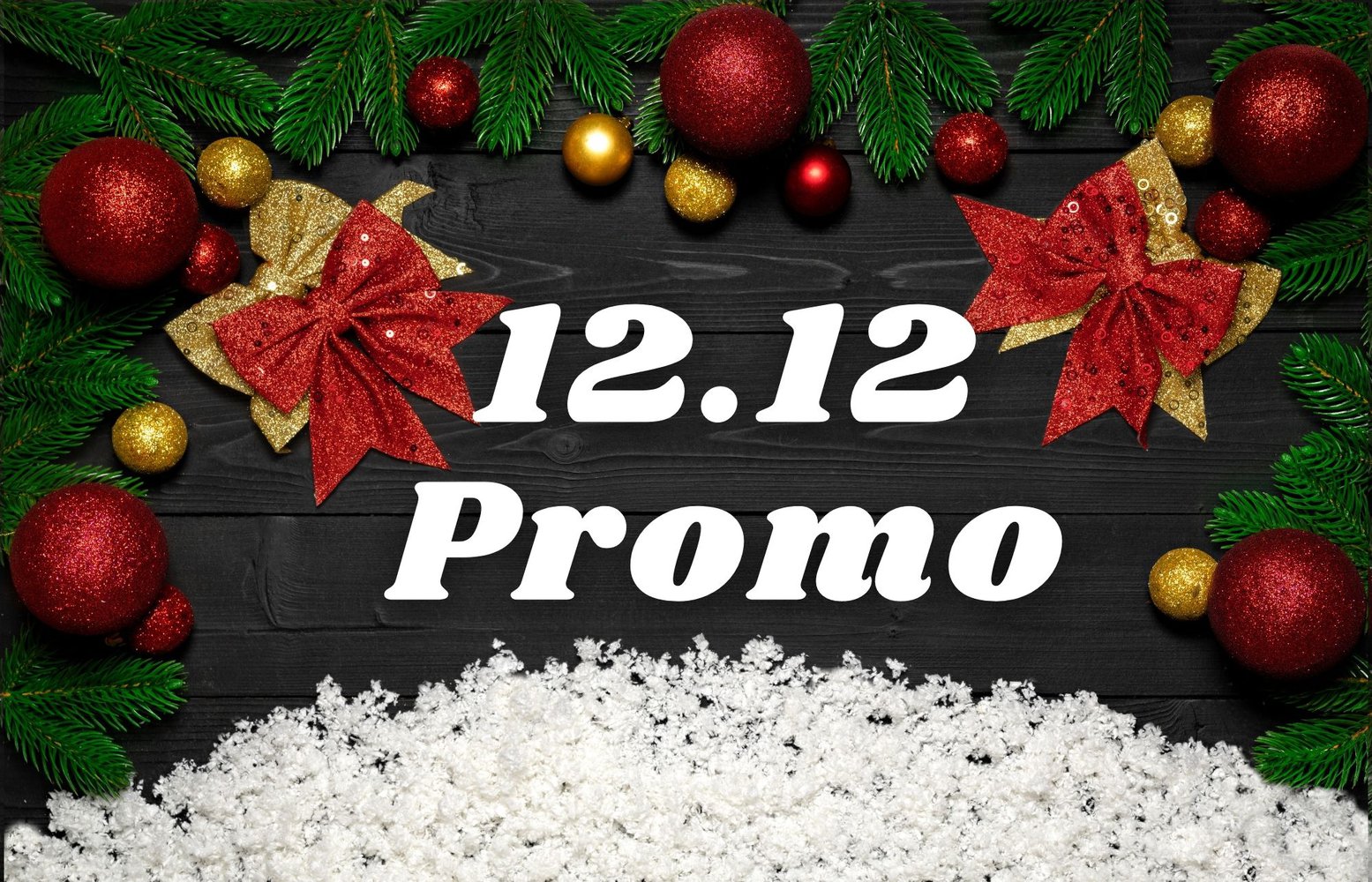 🎁 December 12: Claim your 12.12 Promo Gifts & Special Offers Today ...