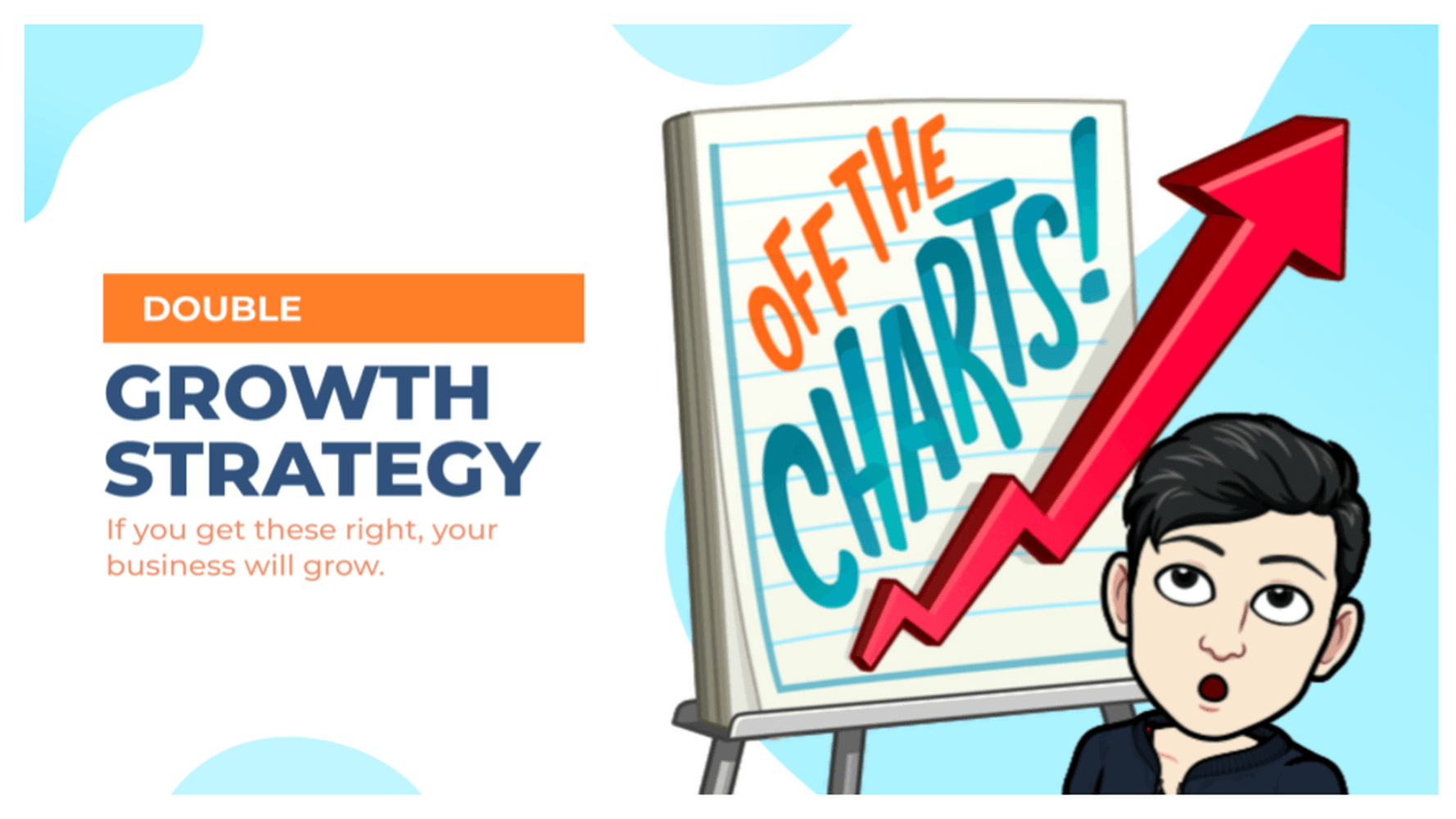 DOUBLE GROWTH ENGINE - BECOMING SUPER SELLER