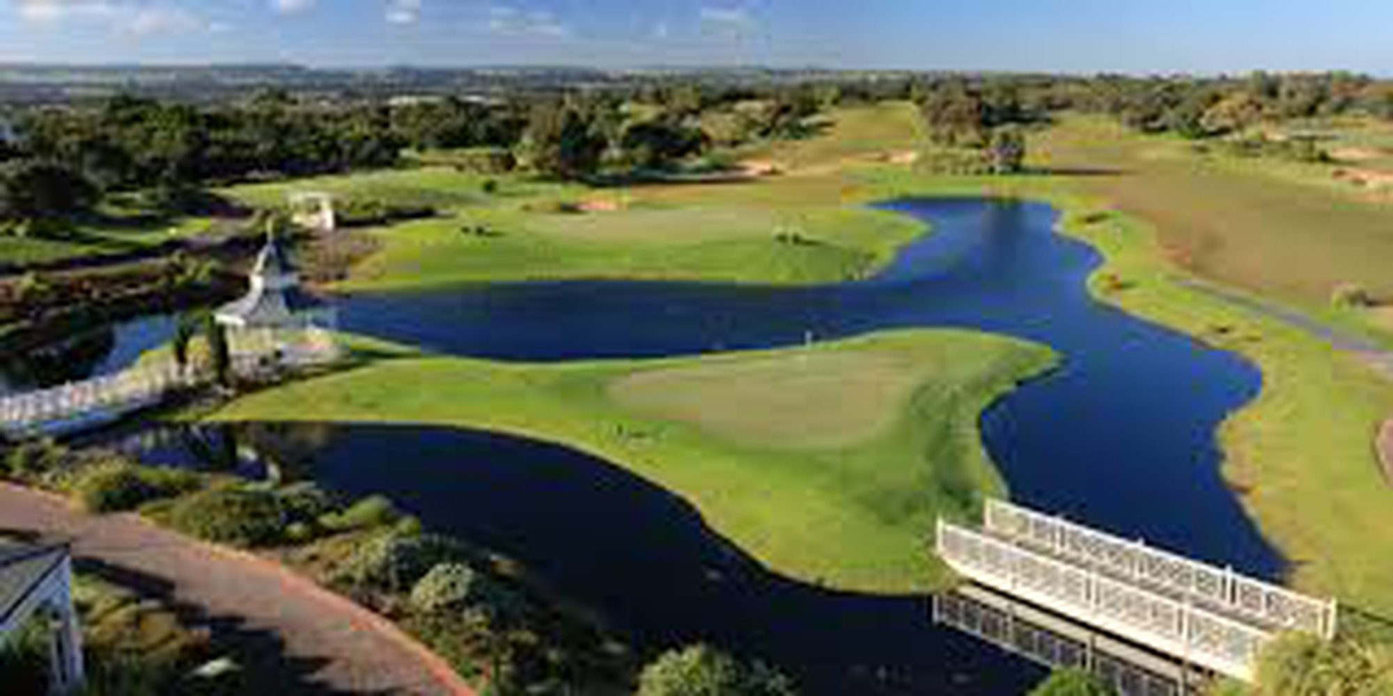 Credits Game: Name a Golf Course and it's location in the Philippines ...