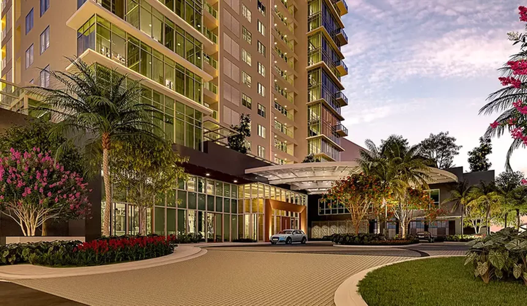 Edades West in Rockwell Center – Luxury Living in Makati City - EDADES ...