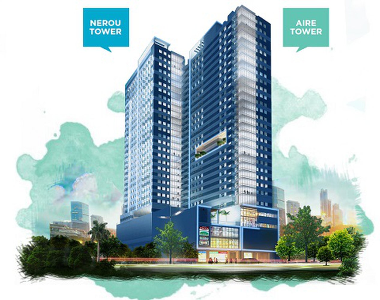 The Elemental Lifestyle: What Makes Elements Residence Unique ...