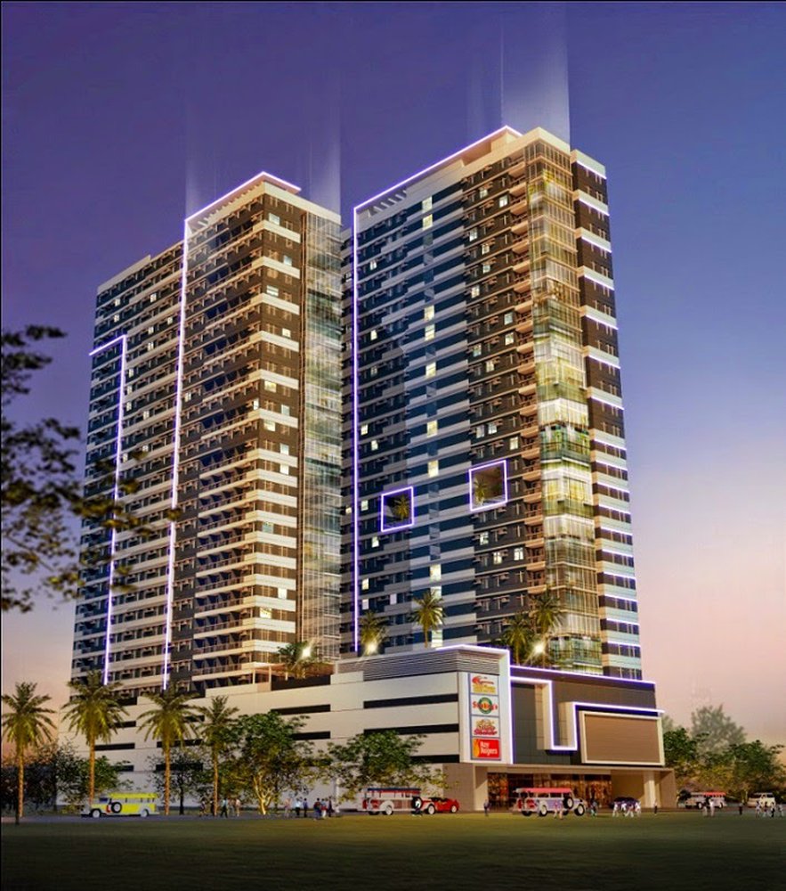 Aire & Nerou: Discover the Win Tower of Elements Residences - Elements ...