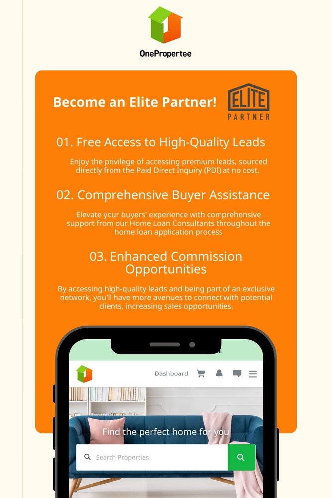 Become an Elite Partner & Enjoy Free Leads and Exclusive Benefits! 🏅 ...