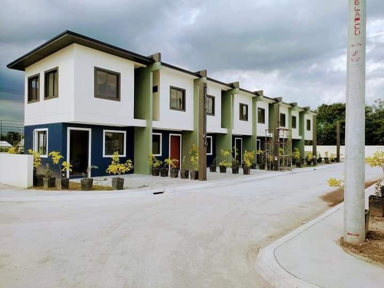 Active Sellers Daily Attendance - OnePropertee Community