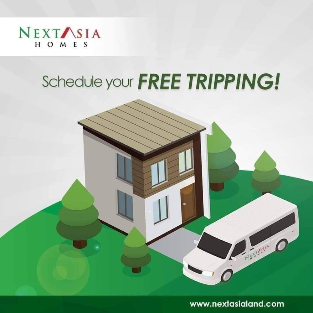 Next Asia Project San Pablo - OneLaguna Property Management Services