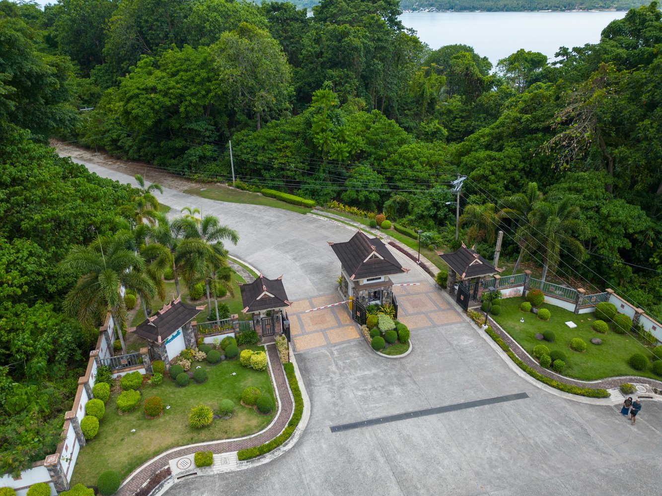 Kembali Coast Samal Beachfront Property for Investors - KEMBALI COAST ...