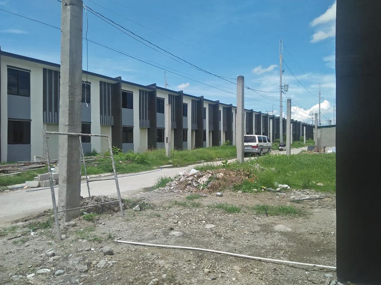 Citing 22-million backlog forecast,government steps up housing project ...