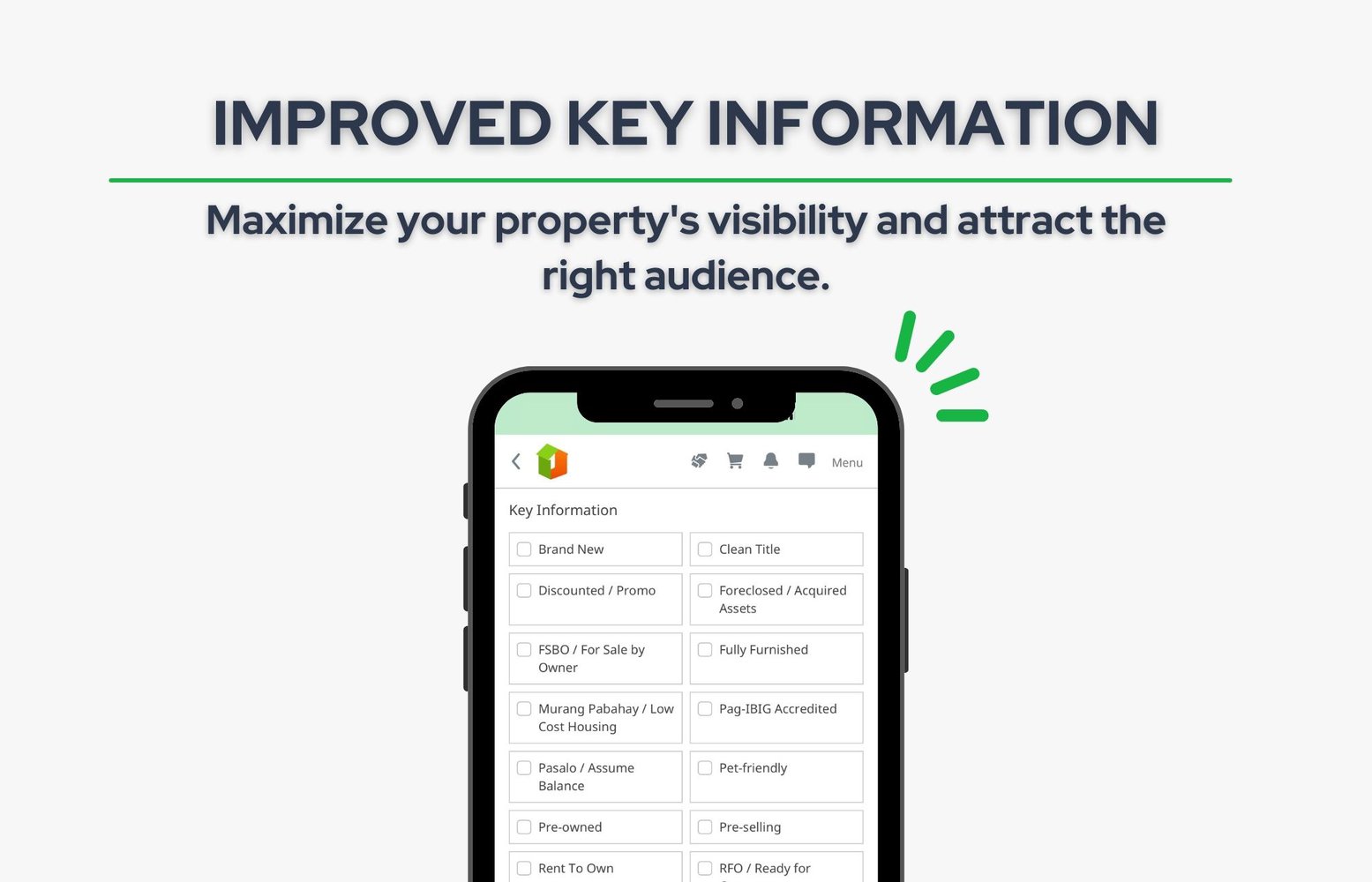📢 Unlock the Power of the Improved Key Information Feature ...