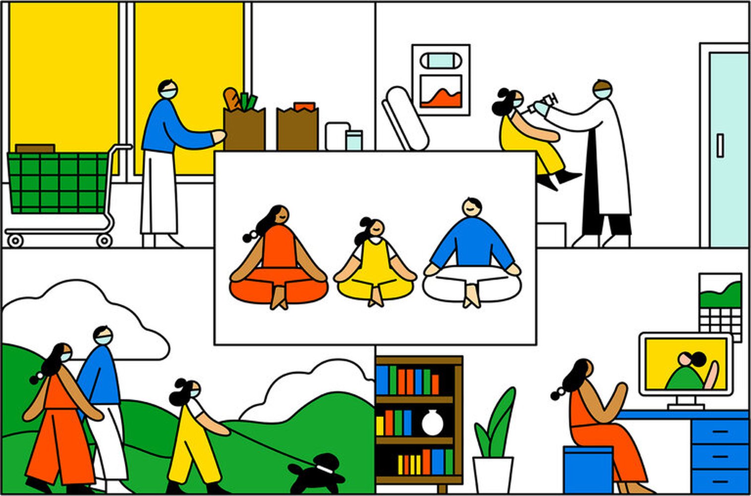 Live Learn Work Play in Laguna Philippines - OnePropertee Community