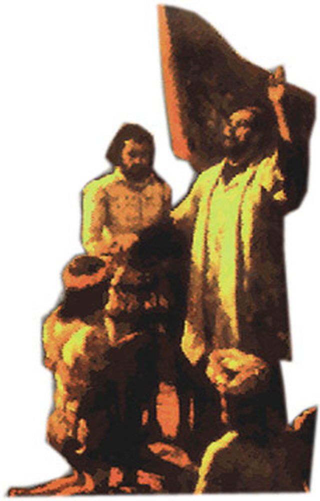 A Brief History of Leyte - Living in Leyte: Guide to your new home