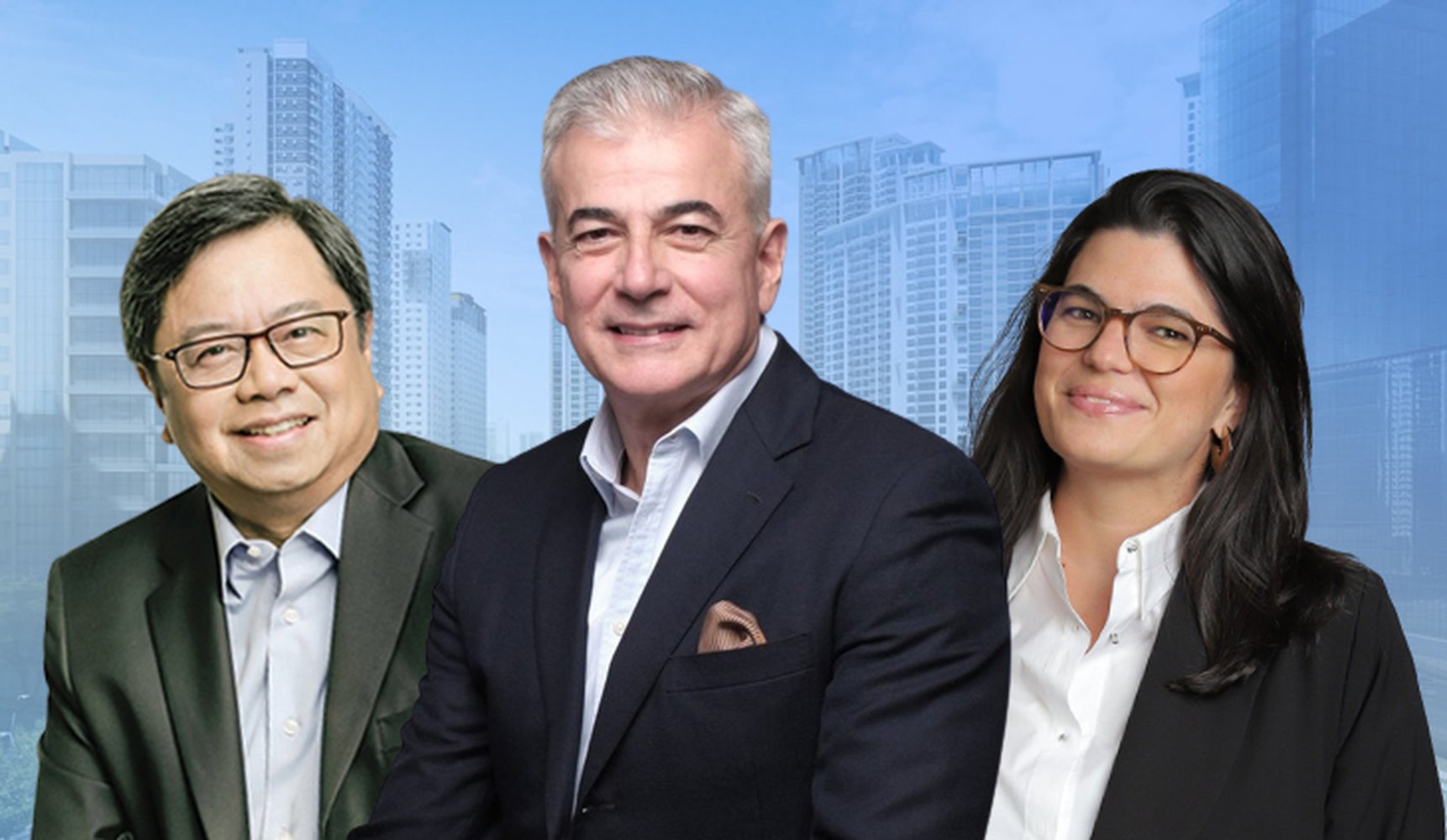 Mariana Zobel, Bong Consing named Ayala Land advisers while Fernando ...