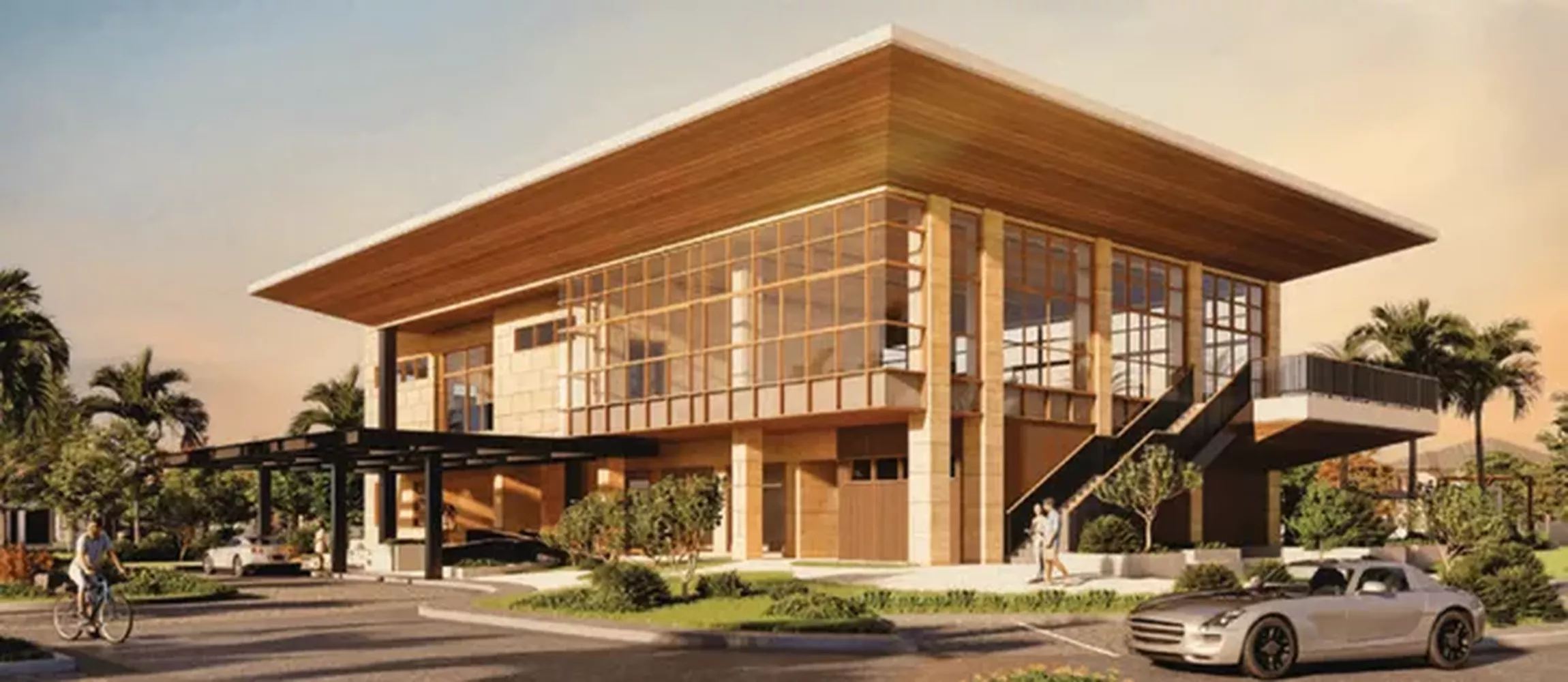 Molinillo Rockwell Lipa – Invest in Exclusive Living in Batangas ...