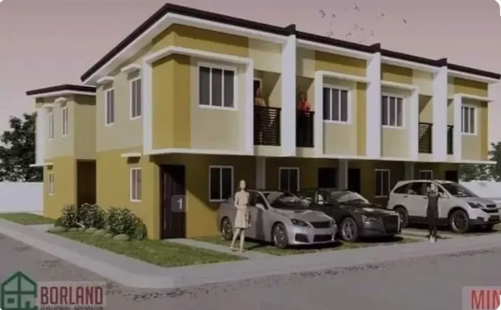 Monterra Verde 2 – Invest in Affordable Housing in Tanza Cavite ...