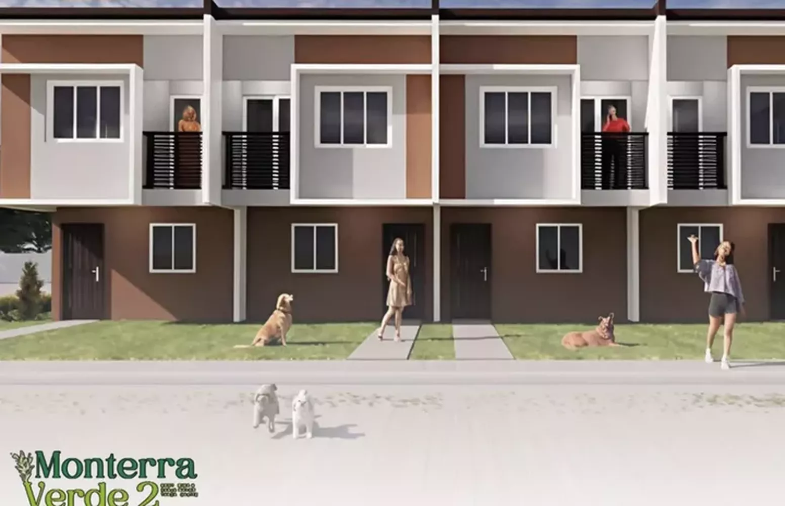 Monterra Verde 2 – Affordable and Secure Living in Tanza Cavite ...