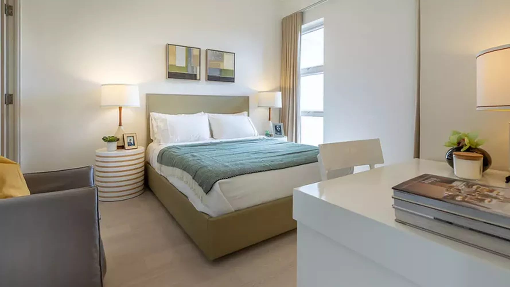 Luxury Living in the North at Rockwell Nepo Angeles Pampanga - ROCKWELL ...