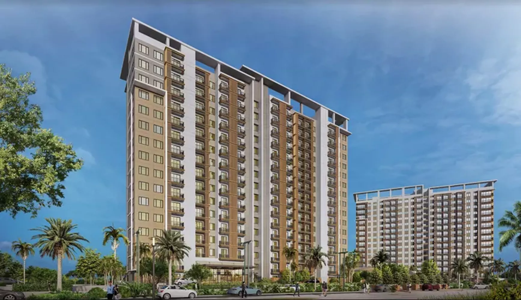 Luxury Living in the North at Rockwell Nepo Angeles Pampanga - ROCKWELL ...
