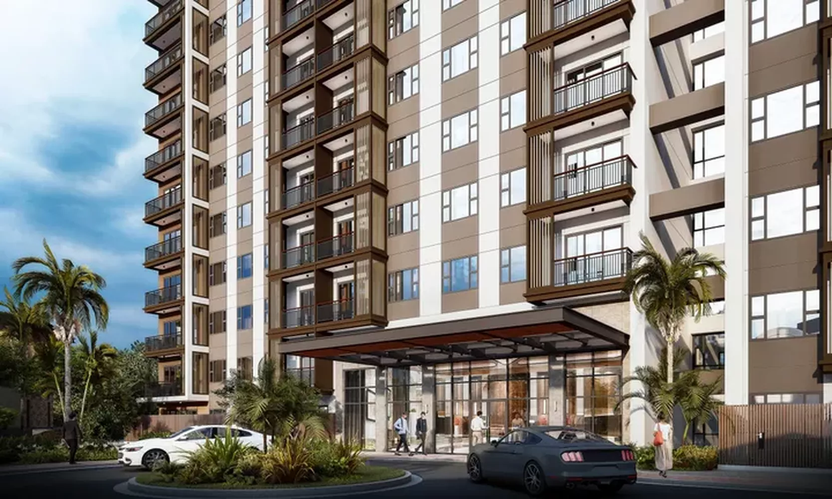 Get to know ROCKWELL NEPO in Angeles Pampanga by ROCKWELL LAND ...