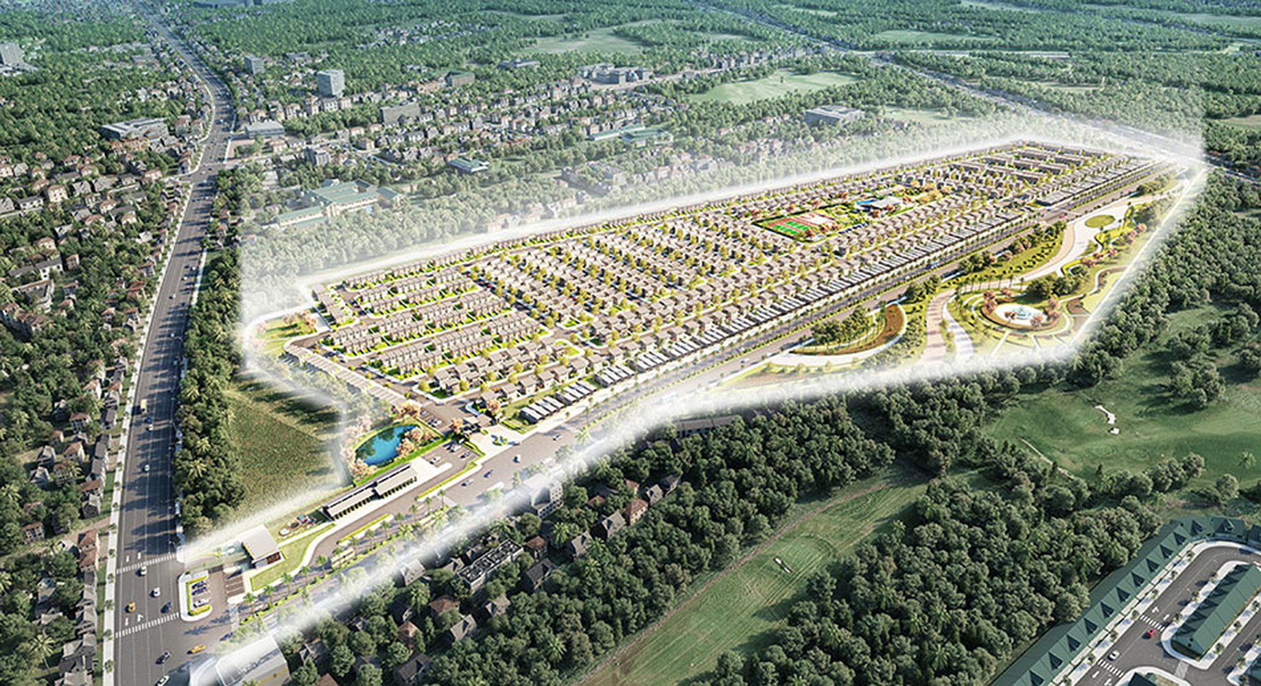 Idesia Lipa: attractive alternative to big-city living - OnePropertee ...