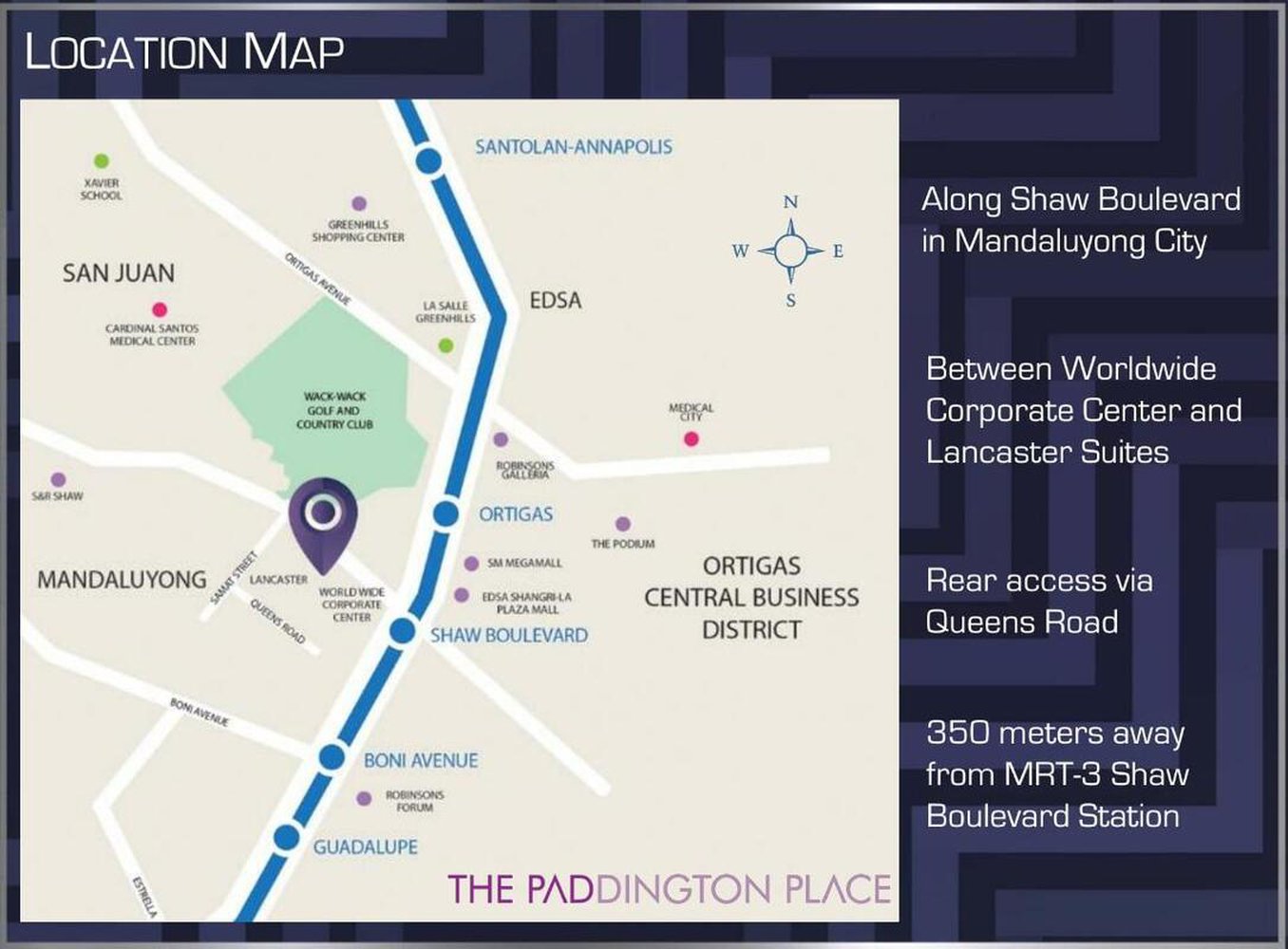 Paddington Place Features that Elevate Urban Living - Empire East The ...