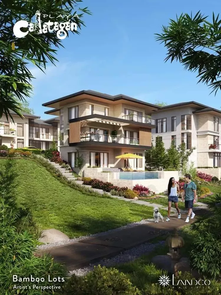 Playa Calatagan – Invest in Prime Beachfront Property in Batangas ...