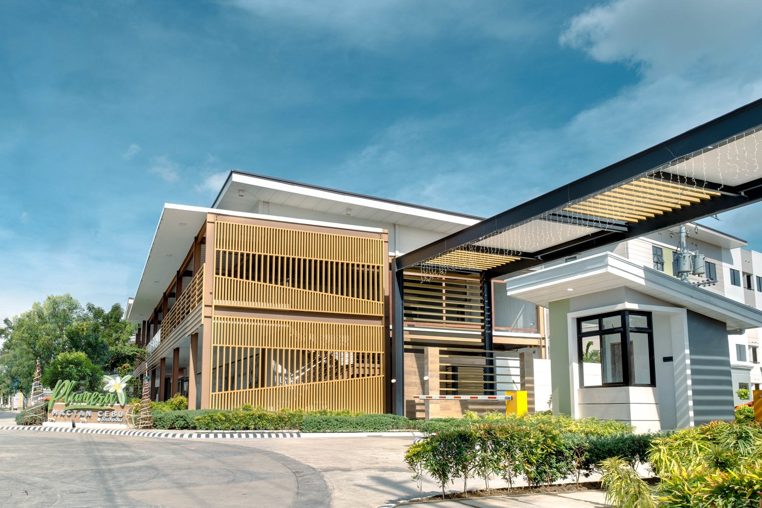 Why Living in Plumera Mactan Offers the Best of City and Island Life ...