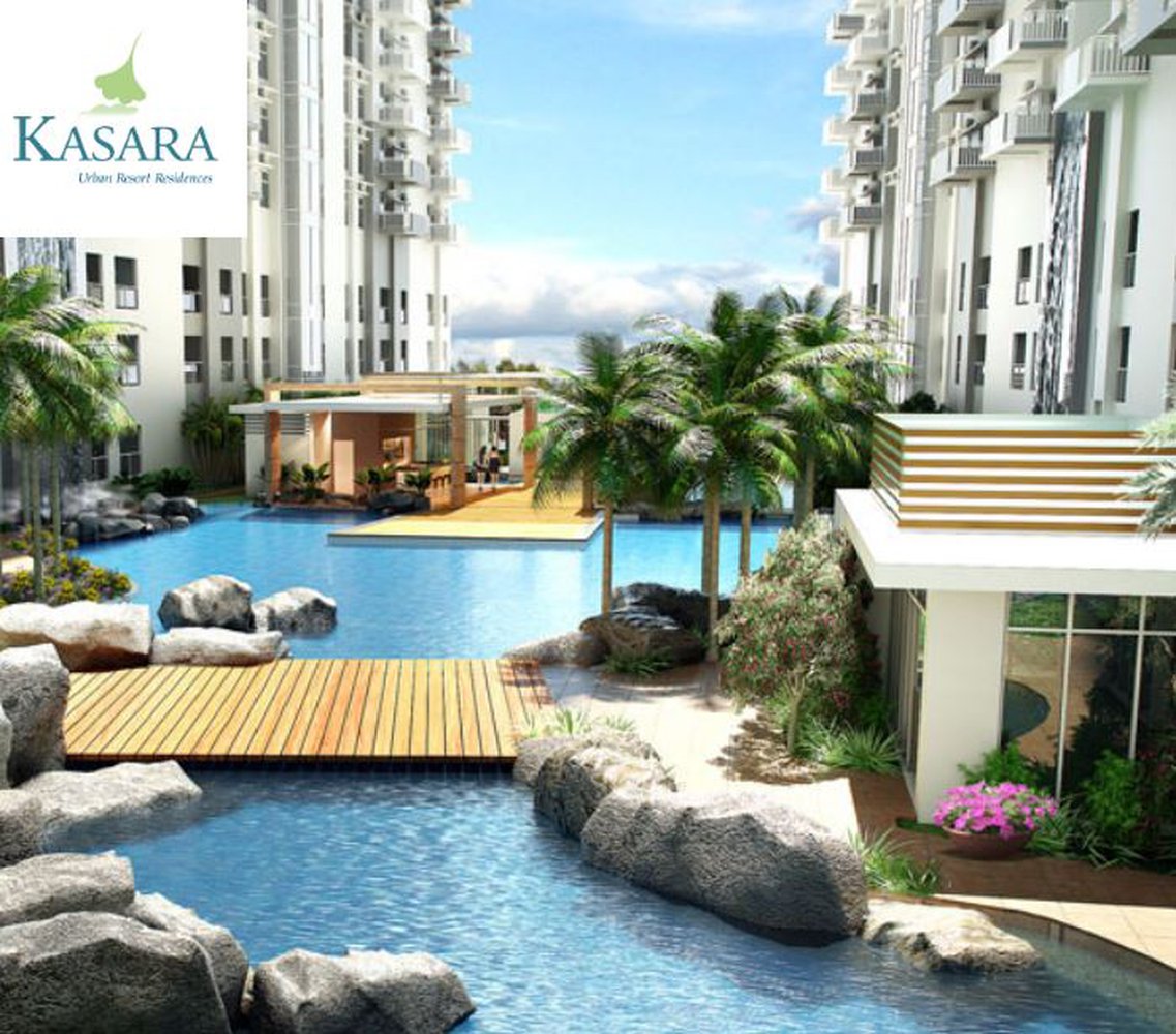 Amenities and Facilities: Kasara Urban Resort Residences - Empire East ...